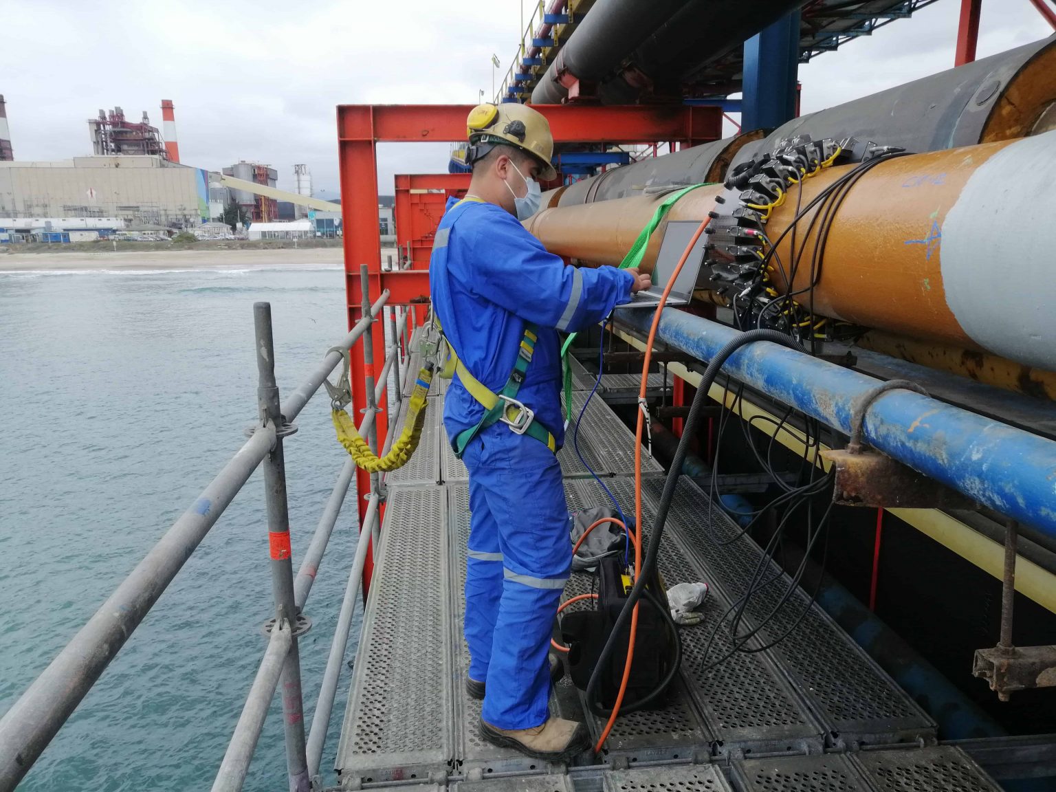 LRUT – P&C Tecnologia